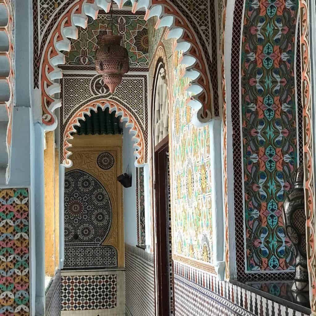 Top Tips for a Day Trip to Tangier From Spain | Toma & Coe