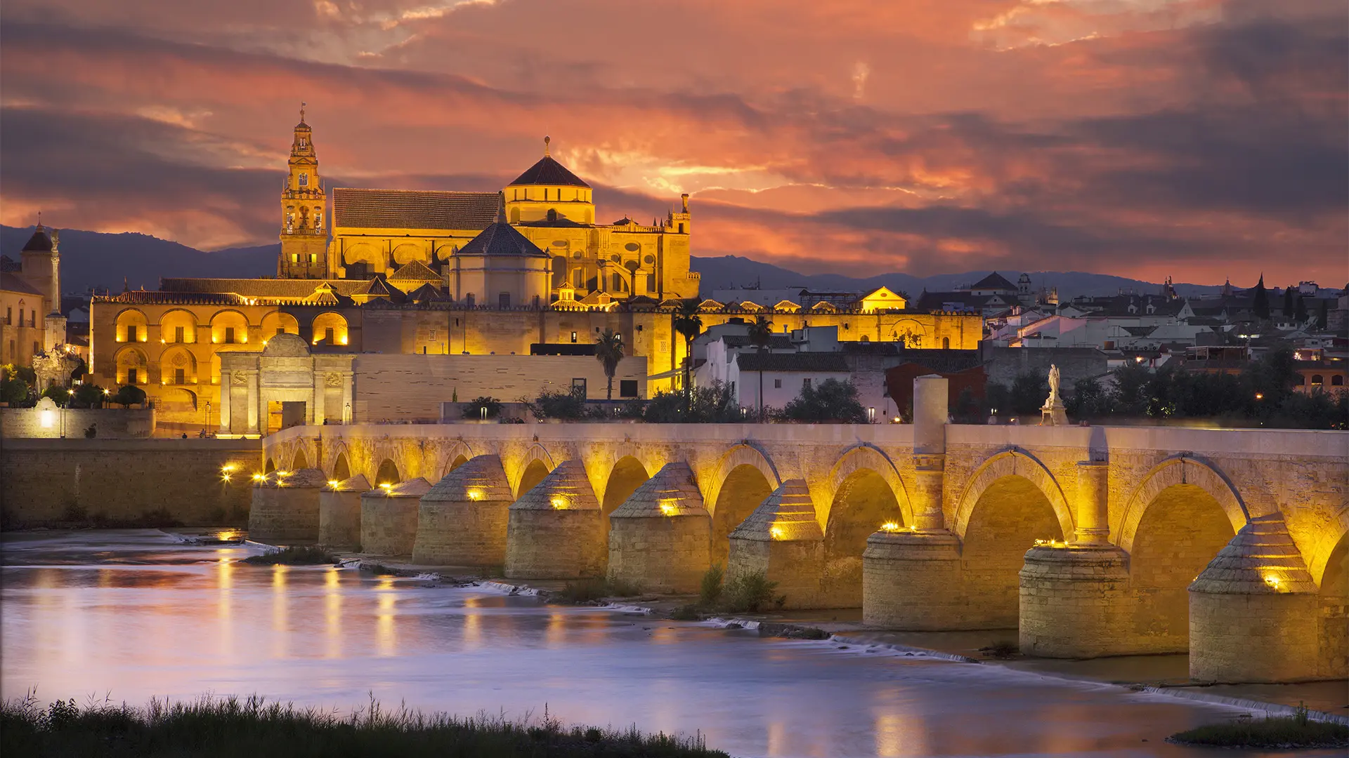Cordoba Guide - Best Things to See & Do from TOMA & COE Cordoba Guide - Best Things to See & Do from TOMA & COE