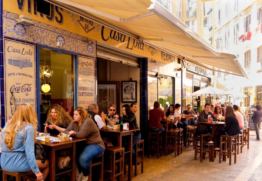 5 Reasons to Visit Málaga Province | TOMA & COE